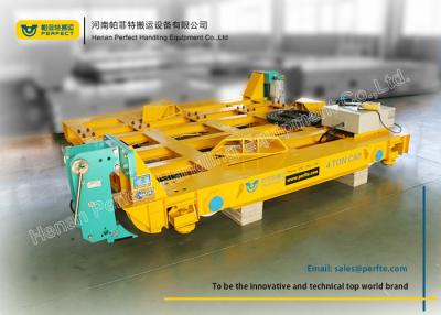 Cina officina su misura facendo uso dei veicoli leggeri di trasferimento della cavità del finocchio della polvere 5t in vendita