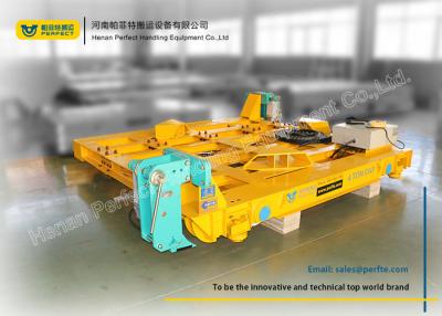 Cina officina su misura facendo uso dei veicoli leggeri di trasferimento della cavità del finocchio della polvere 5t in vendita