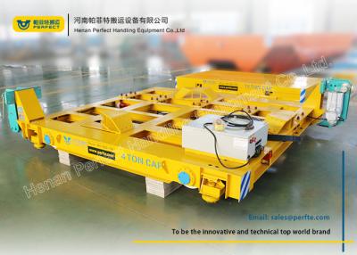 Cina officina su misura facendo uso dei veicoli leggeri di trasferimento della cavità del finocchio della polvere 5t in vendita