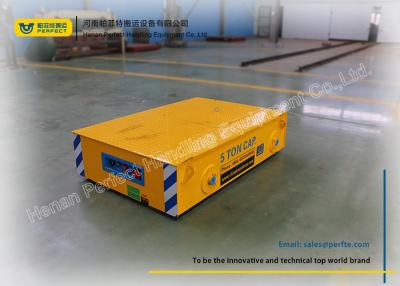 Cina apparecchiatura a pile del carretto di trasferimento del AGV della fabbrica use1-300t della colata in vendita