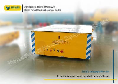 Cina material handling trackless transfer cart used in factory workshop in vendita