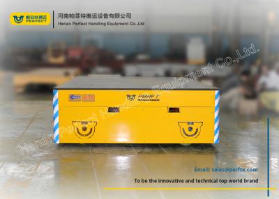 China carro bonde de alta qualidade de transferência do Agv para o transporte de materiais da fábrica à venda