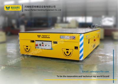 China carro bonde de alta qualidade de transferência do Agv para o transporte de materiais da fábrica à venda