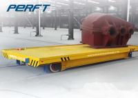 China Customization Remote Control Steerable Transfer Cart Low Voltage for sale