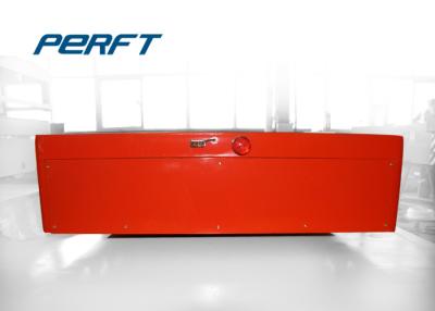 Cina cheap battery powered industrial trackless transfer cart to handling heavy material in vendita