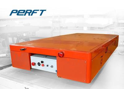 Cina cheap battery powered industrial trackless transfer cart to handling heavy material in vendita