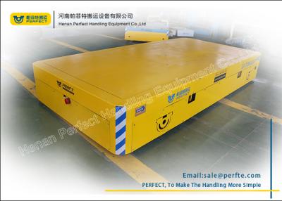 Cina vagone non cingolato a pile di trasferimento di grande capacità ai materiali di trasferimento di movimento in vendita