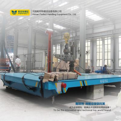 Cina Attrezzatura di maneggio del materiale su misura dei carretti del magazzino con la Tabella di sollevamento di forbici in vendita
