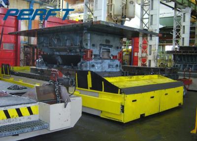 China Veículos guiados automatizados pequenos resistentes no material industrial que entrega durante o armazém à venda