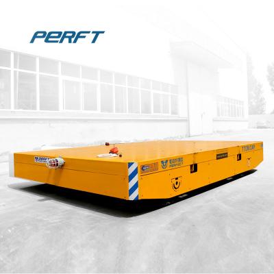 Cina Carrello industriale su misura di trasferimento dell'azionamento della batteria di maneggio del materiale 1-300t in vendita