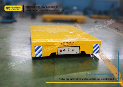 Cina materiale industriale della struttura d'acciaio che passa il carretto non cingolato di trasferimento per il trasporto della fabbrica in vendita