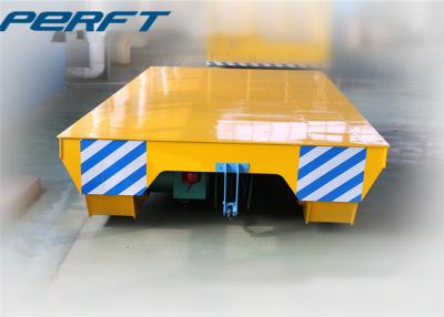 Cina un avvolgicavo da 6 tonnellate ha alimentato il carretto materiale di trasferimento della bobina con controllo senza fili in vendita