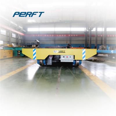 Cina carretto piano elettrico a pile con la pesatura dell'apparato per trasporto lavorante dell'assemblea in vendita