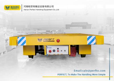 Cina carretto piano di trasferimento a pile di industria di alta qualità 50t sulla ferrovia in vendita
