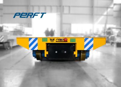 Cina Automobile di trasferimento su misura della ferrovia di potenza della batteria, trasporto piano di trasferimento materiale in vendita