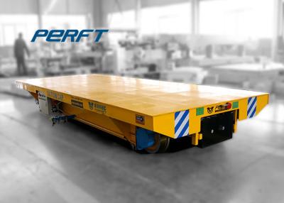 China Carro bonde de transferência da carga da manipulação industrial para o transporte interurbano à venda