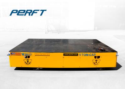 China Veículo bonde liso de transferência do AGV de Smart Trackless sobre a tração do período à venda