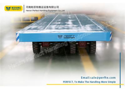 Cina 1-200 carretto materiale di trasferimento di tonnellata nessuna motivazione per trasporto logistico moderno in vendita