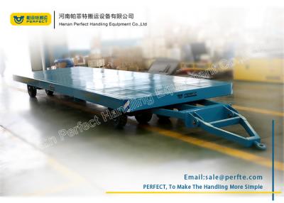 Cina 1-200 carretto materiale di trasferimento di tonnellata nessuna motivazione per trasporto logistico moderno in vendita