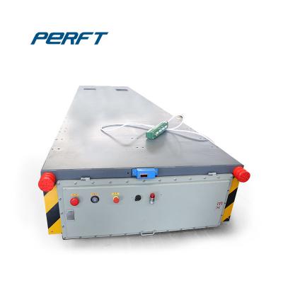 China Fresa de aço a pilhas do carro material Steerable de transferência da indústria usada à venda