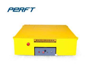 Cina Il carretto materiale autoalimentato di trasferimento del tamburo per cavi da 2 tonnellate può essere Customizeable in vendita