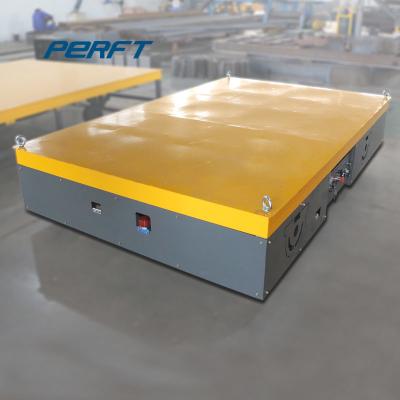 Cina Trattamento del carretto materiale di trasferimento della sbarra collettrice per trasporto resistente in vendita