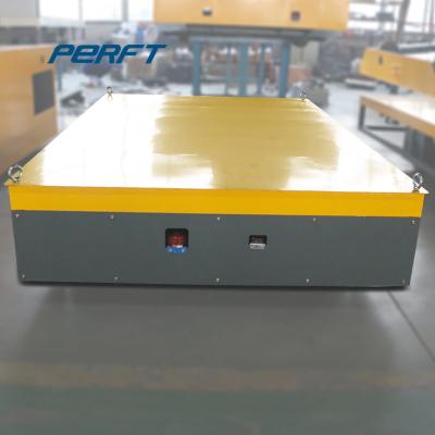 Cina Trattamento del carretto materiale di trasferimento della sbarra collettrice per trasporto resistente in vendita