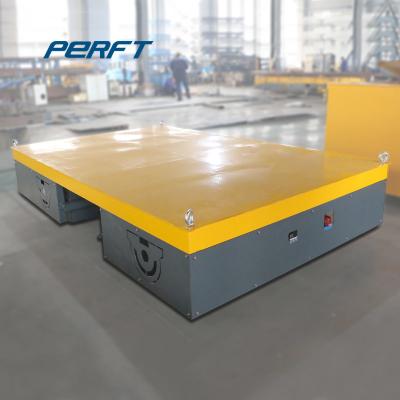 Cina Trattamento del carretto materiale di trasferimento della sbarra collettrice per trasporto resistente in vendita