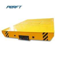 China Warehouse Stuff Hanging Customization Electric Transfer Cart for sale