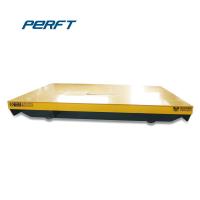 China Warehouse Stuff Hanging Customization Electric Transfer Cart for sale
