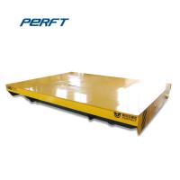China Warehouse Stuff Hanging Customization Electric Transfer Cart for sale
