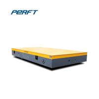 China Warehouse Stuff Hanging Customization Electric Transfer Cart for sale