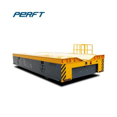 Cina L'industria pesante Q235b di maneggio del materiale della miniera della pietra muore carretto di trasferimento in vendita