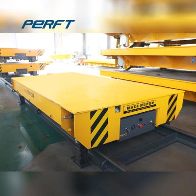 Cina Carretto elettrico su misura di trasferimento di capacità di carico per le cabine di spruzzo in vendita