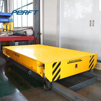 Cina Carretto elettrico su misura di trasferimento di capacità di carico per le cabine di spruzzo in vendita