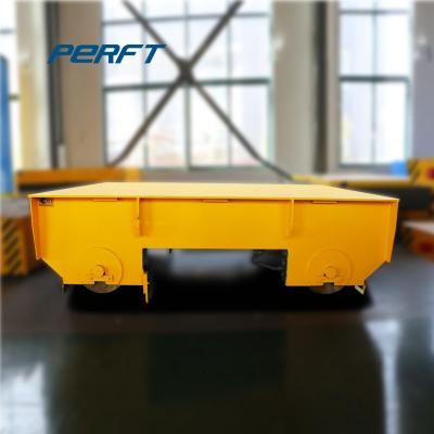Cina Automobile elettrica della Tabella di trasferimento della ferrovia per 1-300 Ton Transportation in vendita