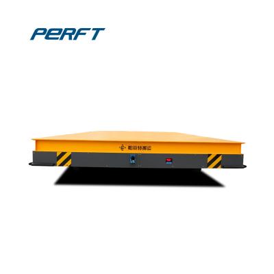 Cina Batteria metallurgica dei carretti di trasferimento del pallet di industria di personalizzazione in vendita