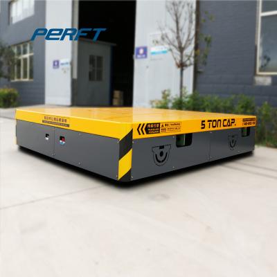 China 30m/resistente Min Electric Transfer Cart Facility/armazém à venda