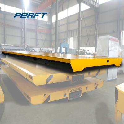 Cina Personalizzazione materiale del carretto di trasferimento del magazzino 1-100t impotente in vendita