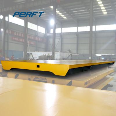 Cina Personalizzazione materiale del carretto di trasferimento del magazzino 1-100t impotente in vendita