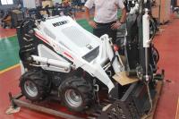 China Small Gardern Loader for sale