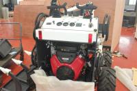 China Small Gardern Loader for sale
