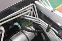 China Small Gardern Loader for sale