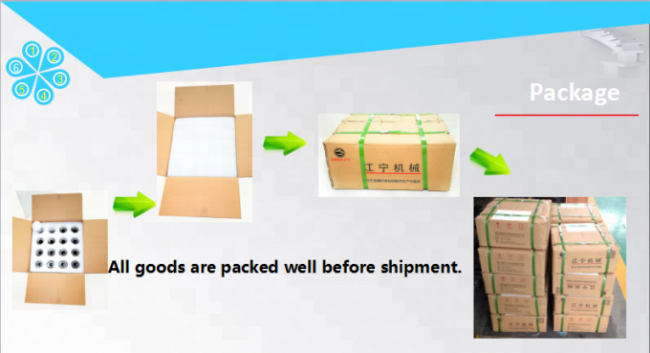 92 Screw Segment Highly Durable For Double Screw Extruder 3