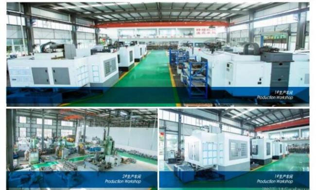 92 Screw Segment Highly Durable For Double Screw Extruder 4
