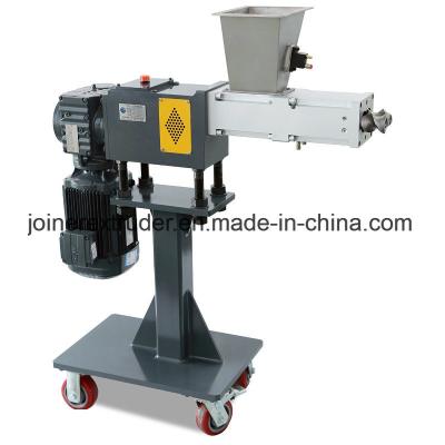 China Twin Screw Extruder Degassing Side Feeder For Copersion Extruder for sale