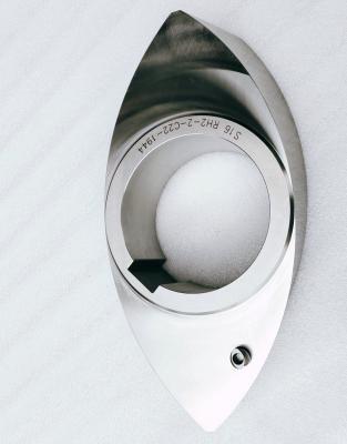 중국 ZE77 내부 스플라인 중립 압축기 스크루 요소 넥팅 블록 판매용