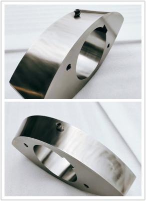 중국 모델 223 41CrAlMo7 38CrMoAl 이중 나사 추출기 기계 부품 판매용