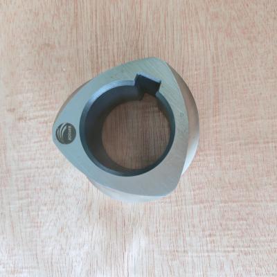 중국 모델 223 41CrAlMo7 38CrMoAl 이중 나사 추출기 기계 부품 판매용