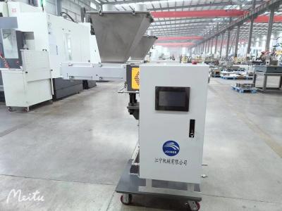 China PP ABS Joiner Twin Screw Extruder Side Feeder KY75/65 Type 300rpm Output Screw Speed for sale